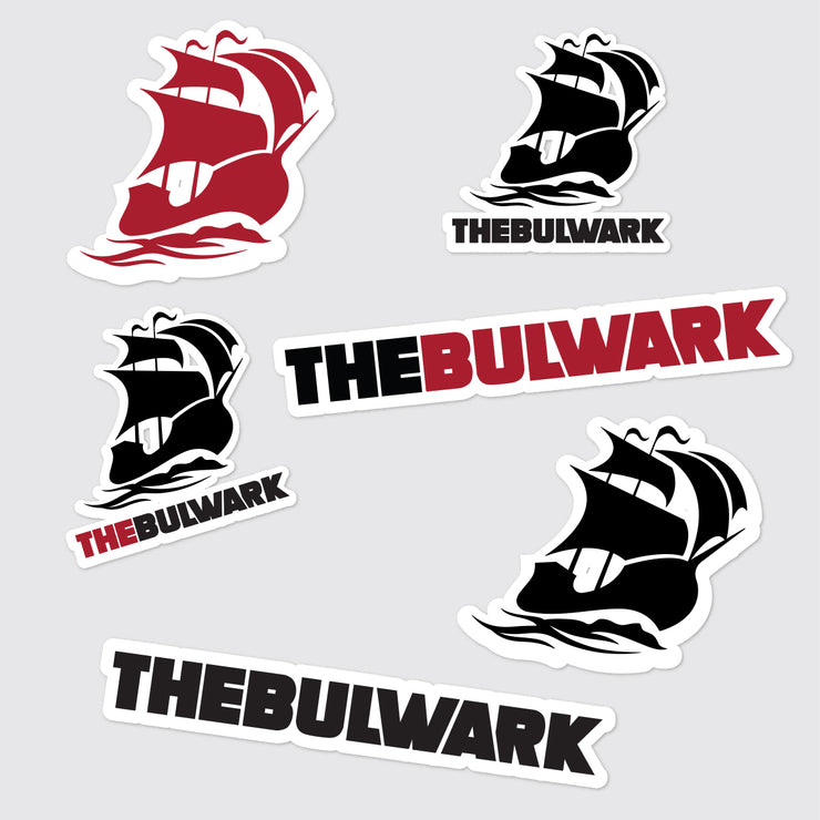 The Bulwark Store