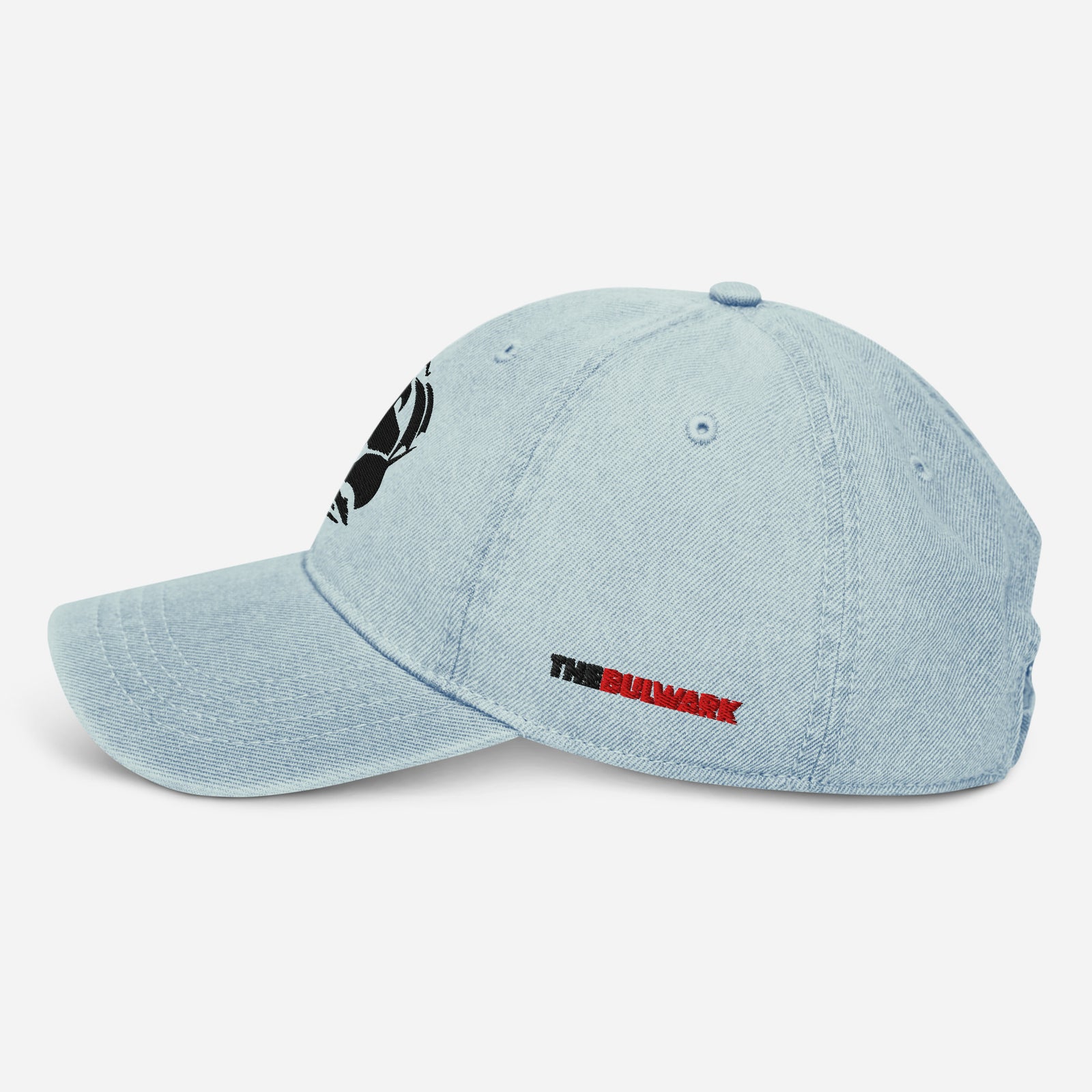 Hats – The Bulwark