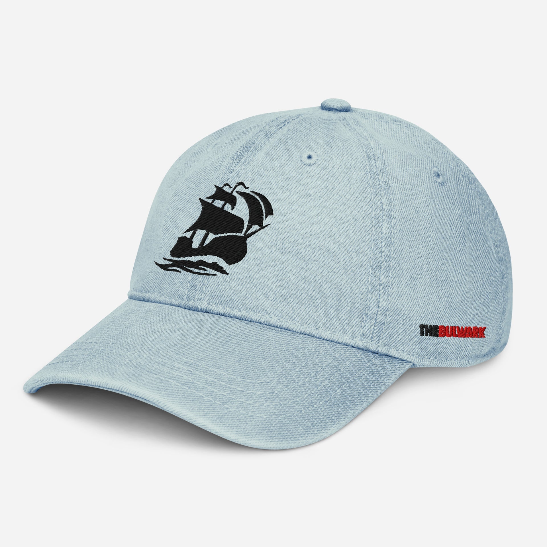 The Bulwark Store