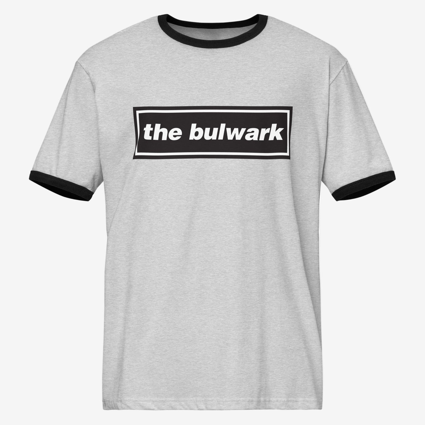 T-Shirts – The Bulwark