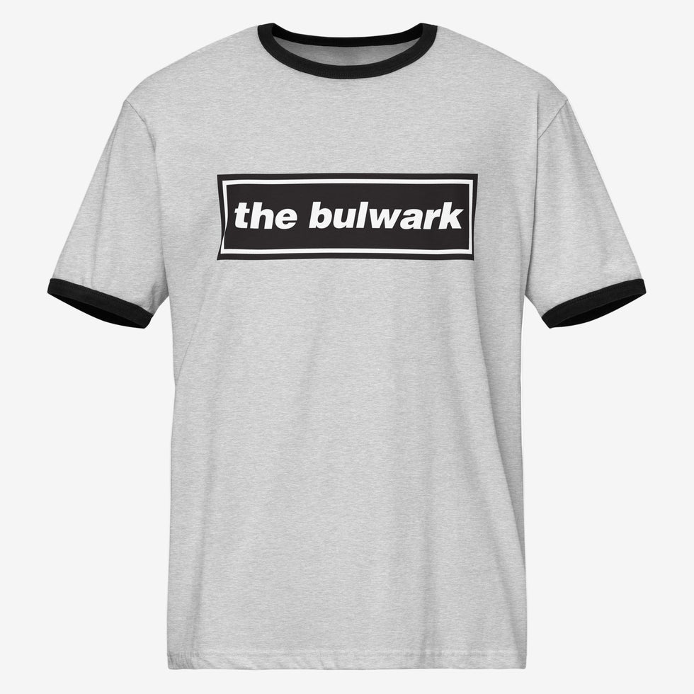 The Bulwark Store