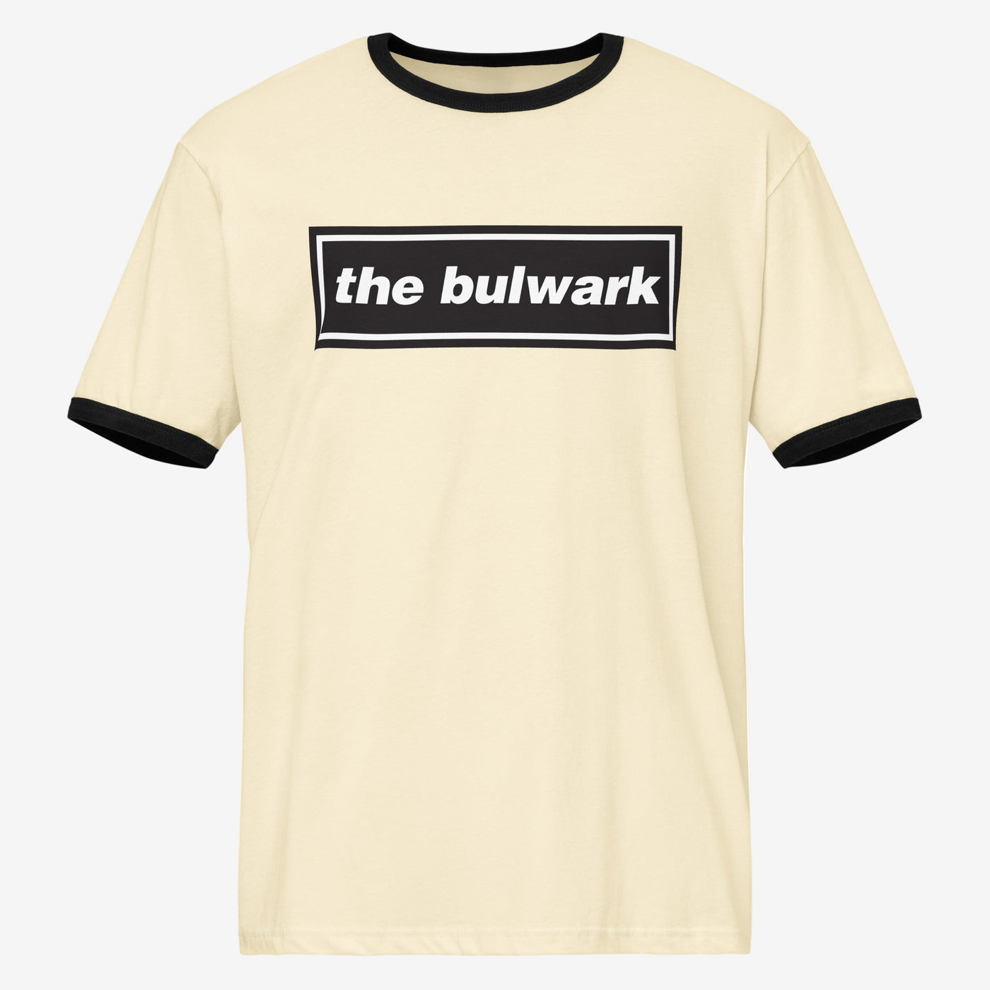 T-Shirts – The Bulwark