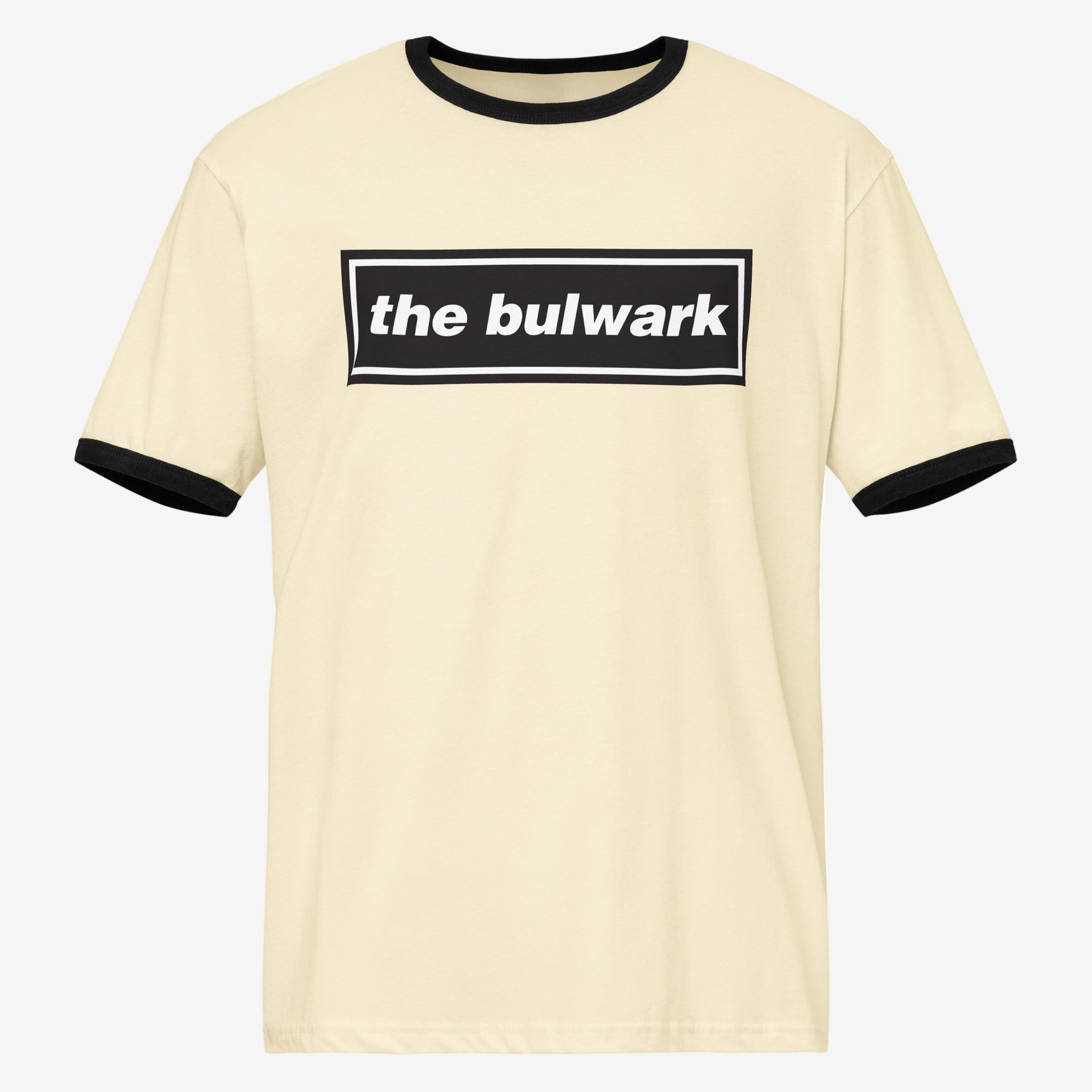 T-Shirts – The Bulwark